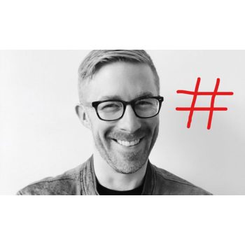 Com'è nato l'HASHTAG | Palladio Software House